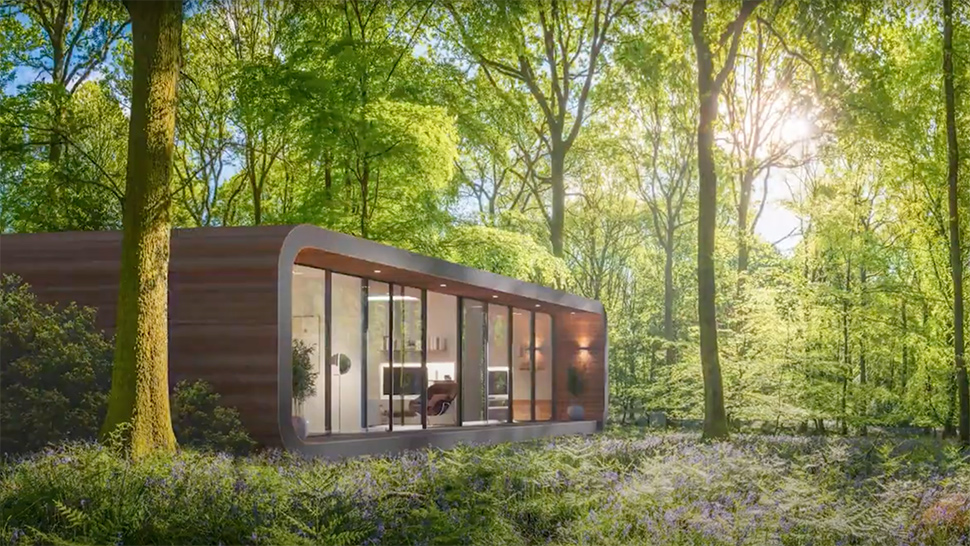Discover the Future of Eco-Architecture with Terra Nova and Eden Arc - eden-arc.com